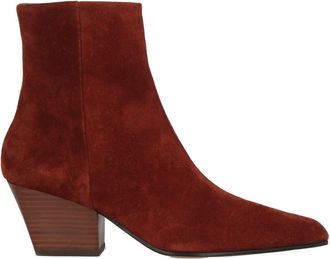 PARIS TEXAS SCHUHE - Stiefeletten auf YOOX.COM