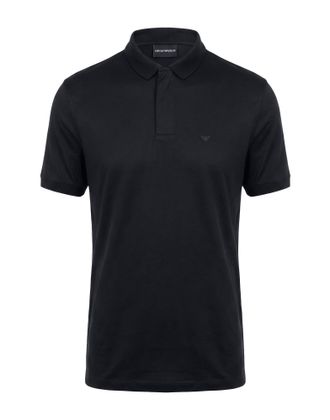 Emporio Armani TOPS - Poloshirts auf YOOX.COM