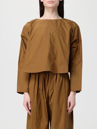 SOEUR Top SOEUR Femme couleur Marron