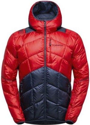 La Sportiva Pinnacle Down M - Daunenjacke - Herren