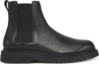 Calvin Klein Stiefel - Boots Black - Gr. 42 (EU) - in Schwarz - für Damen