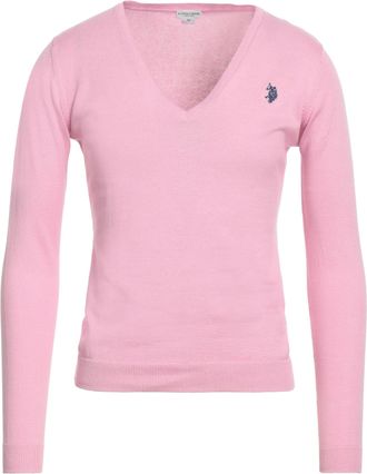 U.S.Polo Association STRICKWAREN - Pullover auf YOOX.COM