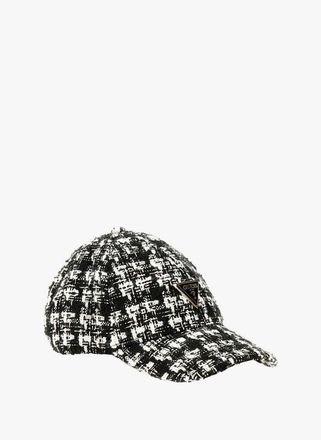 Guess Giully - Black Cap