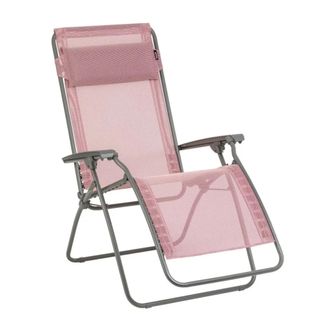 Lafuma Relaxsessel R Clip, Kirsche