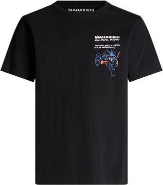 maharishi TOPS - T-shirts sur YOOX.COM
