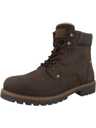 Camel Active Schn&uuml;rboots