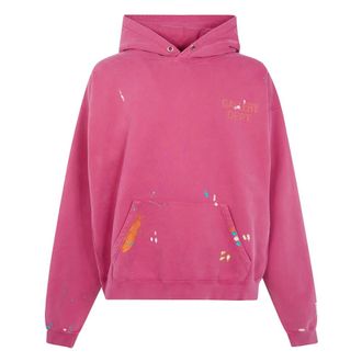 Gallery Dept. Herren, Sweatshirts & Hoodies, Rot, XLGr&ouml;&szlig;e