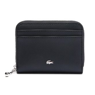 Lacoste Portemonnaie - DAILY City Small Wallet - Gr. unisize - in Schwarz - f&uuml;r Damen