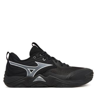 Mizuno Hallenschuhe Mizuno Wave Momentum Elite V1GA2512 Korallenfarben