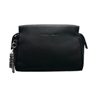 Iceberg Femme, Sacs, Noir, Taille: ONE Size Shoulder Bag