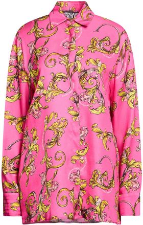 Versace TOPS - Hemden auf YOOX.COM