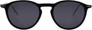 BOSS LUNETTES - Lunettes de soleil sur YOOX.COM
