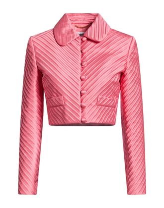 Moschino JACKEN & M&Auml;NTEL - Jacken und Anoraks auf YOOX.COM