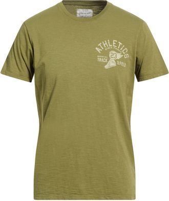 Bowery Nyc TOPS - T-shirts auf YOOX.COM