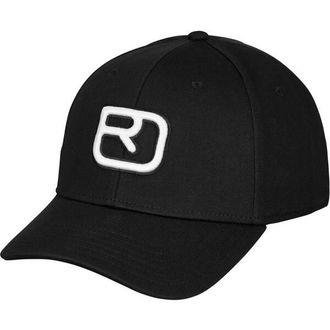 Ortovox Herren LOGO FLEX CAP