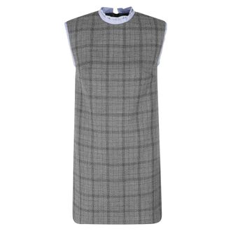 Tela Guava Kleid - - Dresses - Damen - Grau - M