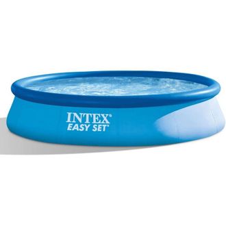 Intex Pool Easy Set 396x84 cm 28143NP Intex