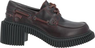 Camper SCHUHE - Schn&uuml;rschuhe auf YOOX.COM