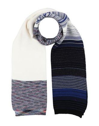 Missoni ACCESSOIRES - &Eacute;charpes sur YOOX.COM