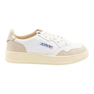 Autry Damen, Schuhe, Wei&szlig;, 37 EUGr&ouml;&szlig;e
