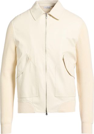 Brunello Cucinelli JACKEN & M&Auml;NTEL - Jacken und Anoraks auf YOOX.COM