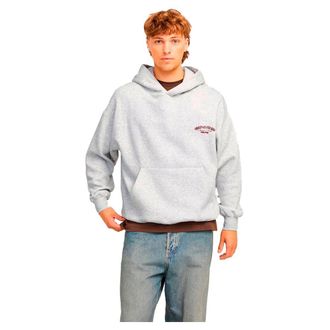 Jack & Jones JACK&JONES JORROXBURY Back Sweat Hood
