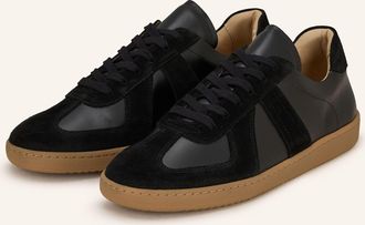 Paul Paul Sneaker schwarz