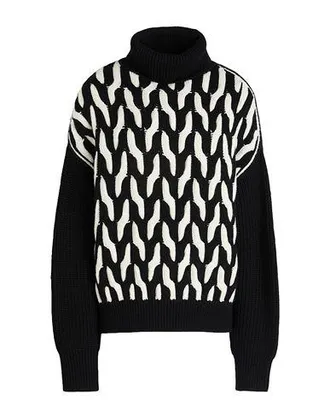 BOSS MAILLE - Cols roulés sur YOOX.COM