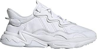 adidas Mens Ozweego Sneakers Shoes Casual - White - Size 8.5 M
