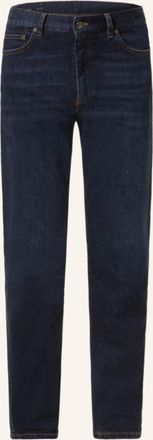 Ermenegildo Zegna Zegna Jeans Comfort Fit blau