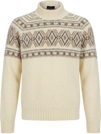 Barba MAILLE - Pullover sur YOOX.COM