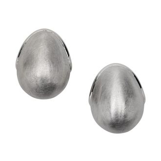 Jacquemus Femme, Accessoires, Gris, Taille: ONE Size Les Boucles Raisin