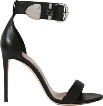 Alexander McQueen Damen, Schuhe, Schwarzk, 36 EUGr&ouml;&szlig;e