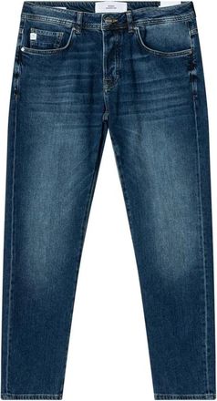 Goldgarn Denim Homme, Jeans, Bleu, Taille: W31 L32 U2 Slim Fit Jeans