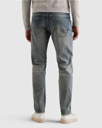 PME Legend Herren Jeans WINGLOAD CROSS HATCH Relaxed Fit
