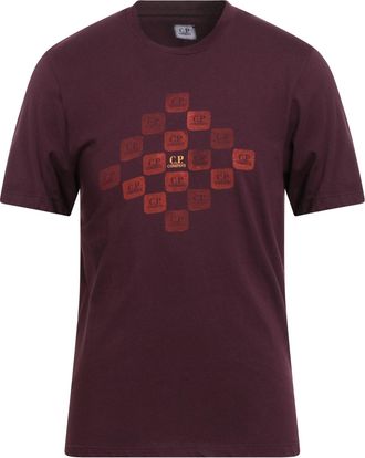 C.P. Company TOPS - T-shirts auf YOOX.COM