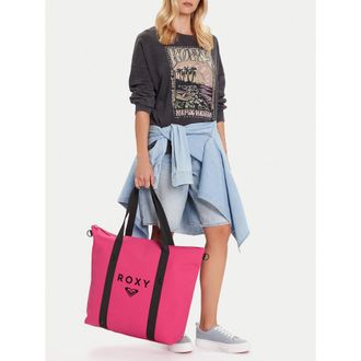 Roxy Handtasche Roxy C-ROXY-MC-002-08 Rosa