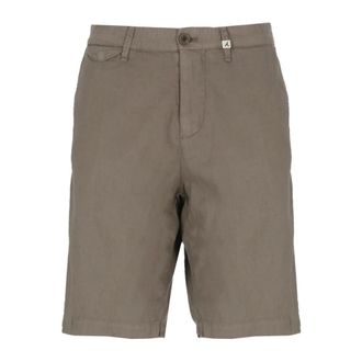 Myths Herren, Shorts, Grau, SGr&ouml;&szlig;e