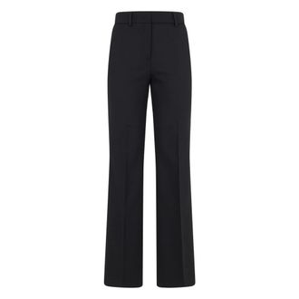 Slowear Stoffhose - - Trousers - Damen - Schwarzk - M