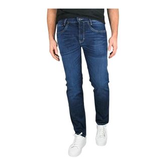 M.A.C Jogn Jeans - - Jeans - Herren - Blau - W40 L32