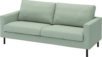 IKEA SALTSJ&Ouml;BADEN 3er-Sofa