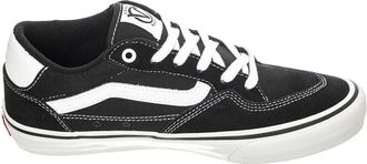 Vans Homme, Chaussures, Noir, Taille: 40 EU Baskets