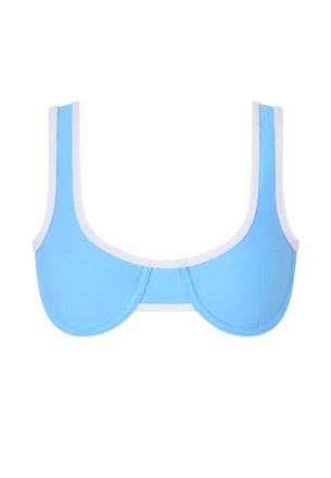 Moda Minx Bikinitop