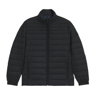 HUGO BOSS Veste Oden2 - Homme - Vestes - Noir - Taille: 2XL