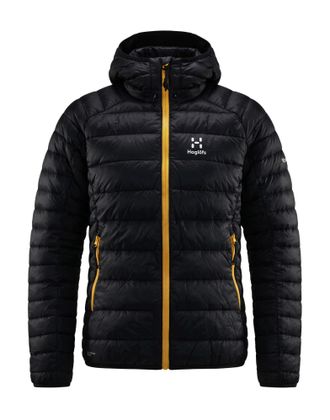 Hagl&ouml;fs JACKEN & M&Auml;NTEL - Pufferjacken & Daunenjacken auf YOOX.COM