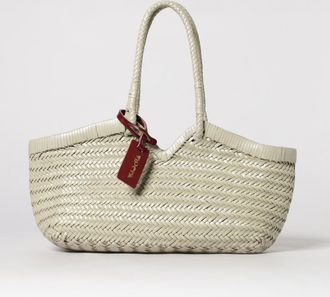 Vipera Sac Port&eacute; &eacute;paule Femme couleur Perle