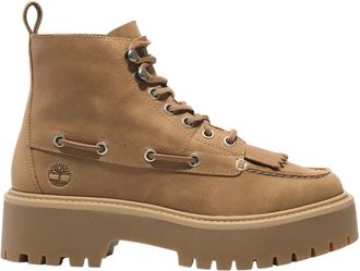 Timberland Damen, Schuhe, Braun, 40 EUGröße