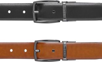 Joop Eleganter Wendegürtel in