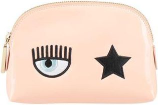 Chiara Ferragni BAGAGERIE - Trousses de toilette sur YOOX.COM