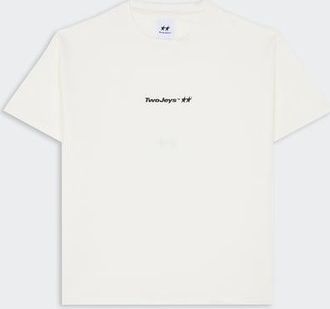 TwoJeys T-shirt - Taille XS